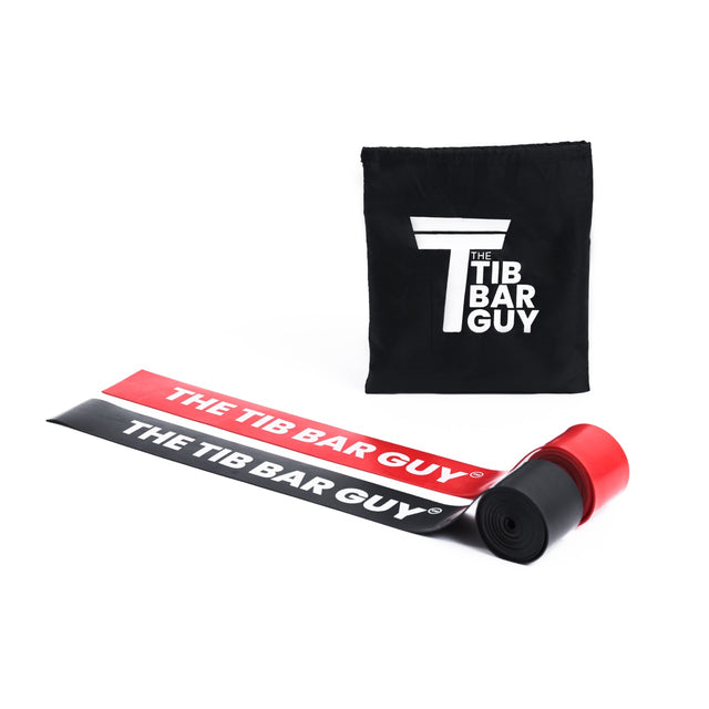 Floss Bands | Muscle & Joint Compression Bands | TBG – APEX FITNESS